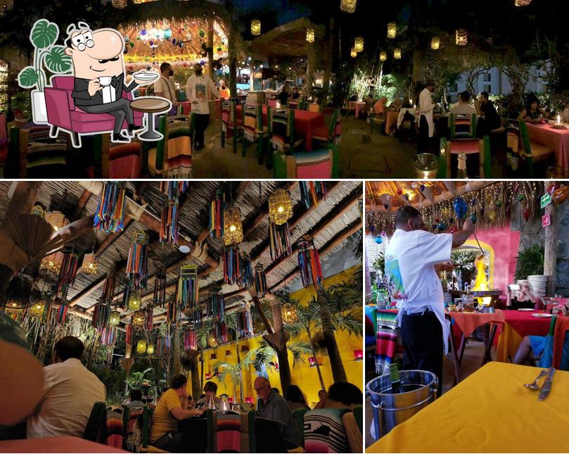 Edith's Restaurante, Cabo San Lucas - Restaurant menu, prices and reviews