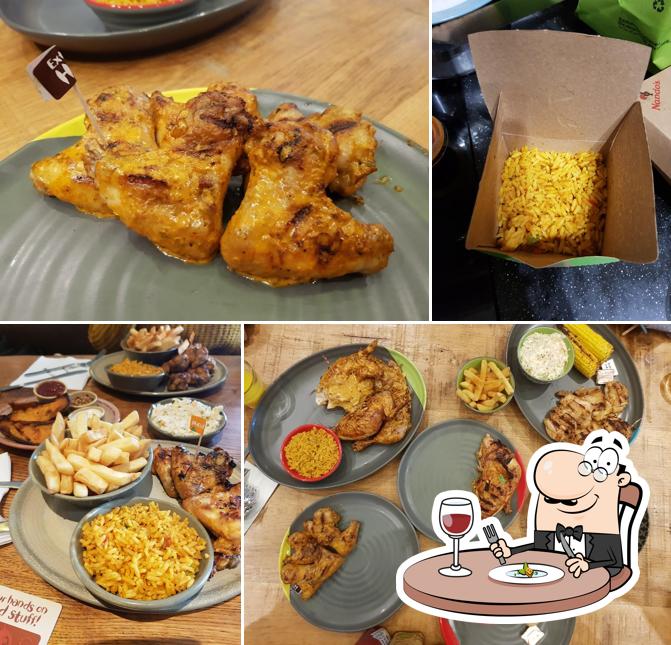 Best south african restaurants in Sutton Coldfield, may 2025 ...