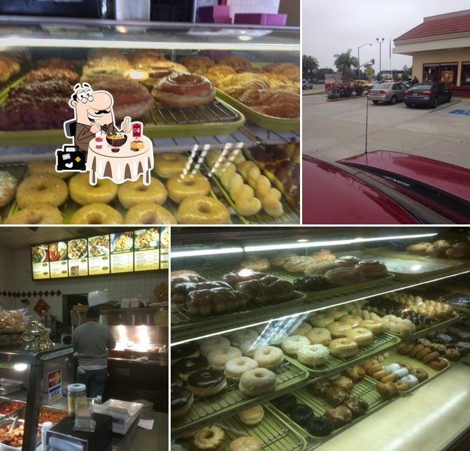 Louisiana Chicken & Golden Wok, Pomona - Restaurant menu, prices and ...