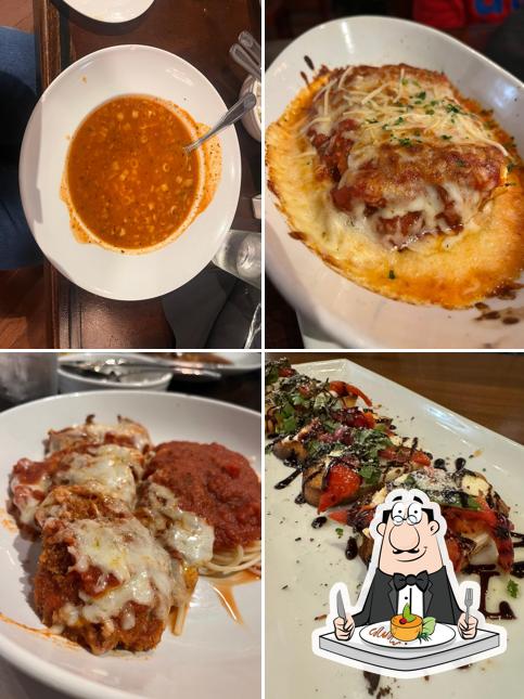 IL POSTO, Kerrville - Restaurant menu, prices and reviews