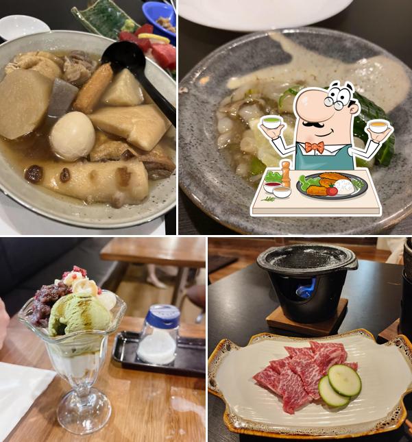 You Japanese Restaurant, Surfers Paradise - Restaurant menu, prices and ...
