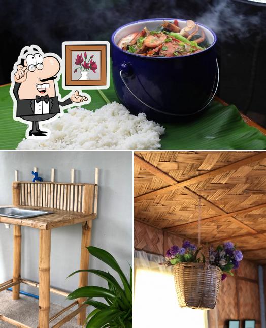 Kamalig Restaurant Cafe, Batangas - Restaurant menu, prices and reviews