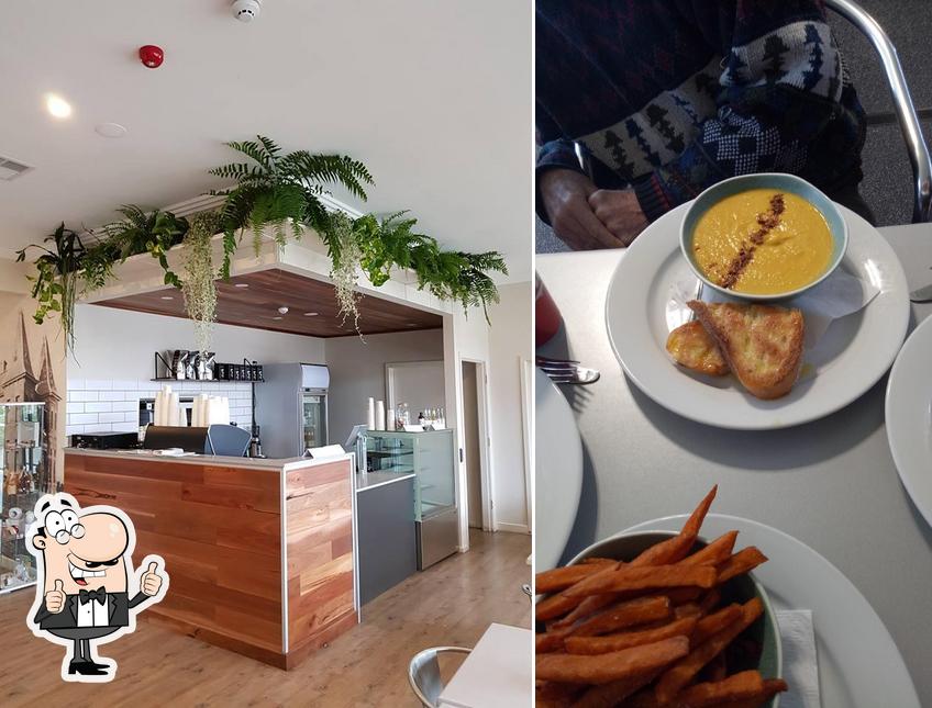 LiveBetter Cafe Connect in Orange - Restaurant reviews