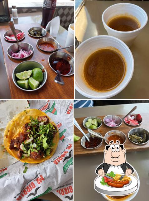 Mr.Birria, Tijuana - Menú del restaurante, precios y reseñas