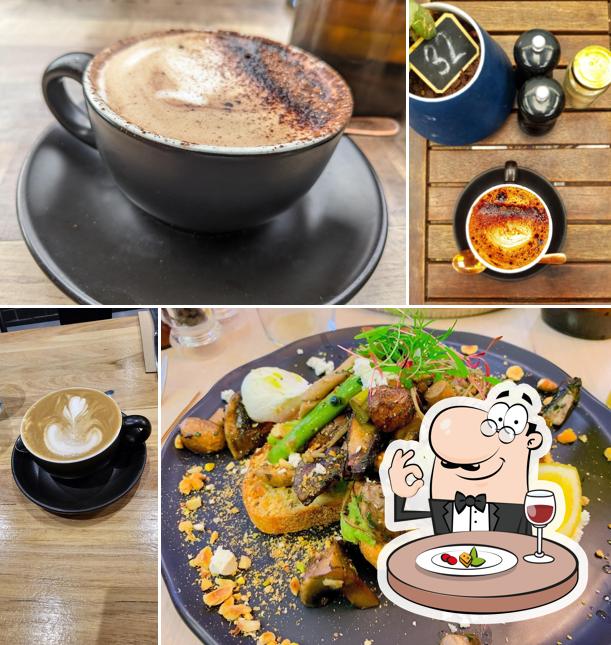 One Fine Day Cafe in Beaconsfield - Restaurant menu and reviews