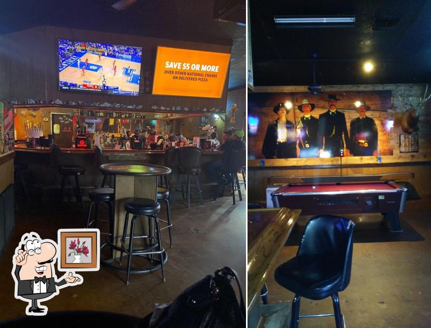 100 Proof Saloon, Ocala - Restaurant menu, prices and reviews