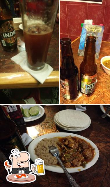 EL JEFE pub & bar, Monterrey, Ignacio López Rayón 1040 - Restaurant reviews