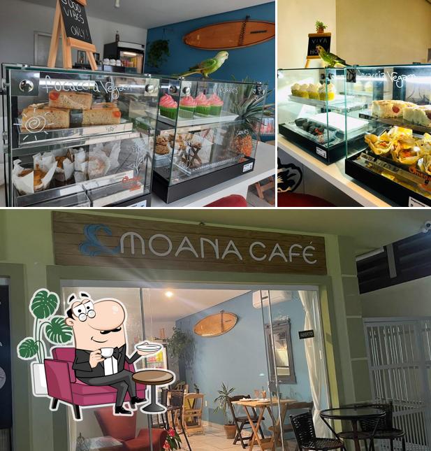 Moana Café Floripa, Florianópolis - Restaurant reviews