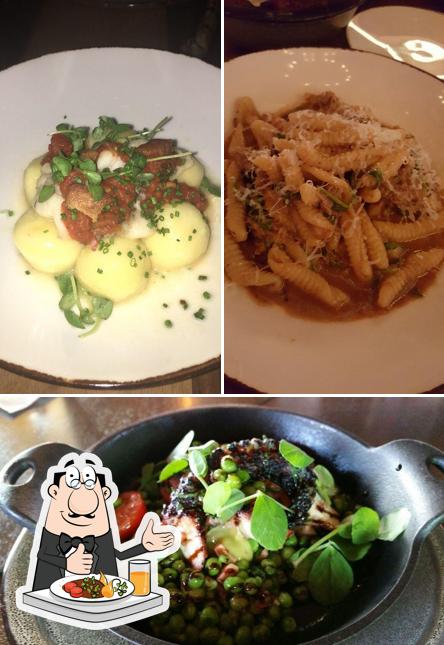 Mora Italian in Phoenix - Restaurant reviews