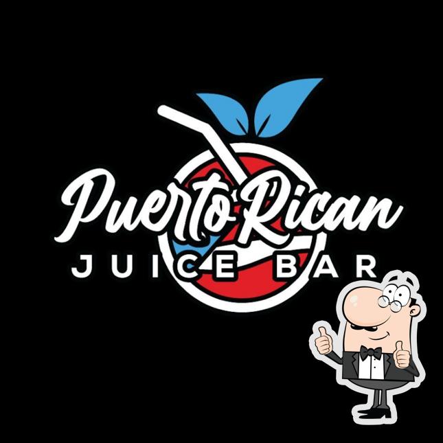 Puerto Rican Juice Bar in Haines City - Restaurant menu and reviews