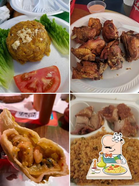 Rancho Latino Lechonera-Restaurant in Kissimmee - Puerto Rican ...