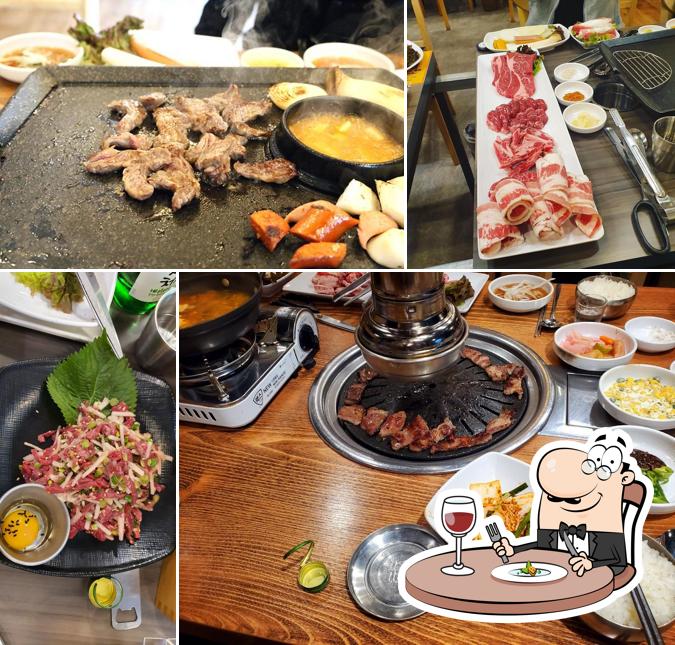 소사벌소한마리 restaurant, Cheonan-si - Restaurant reviews