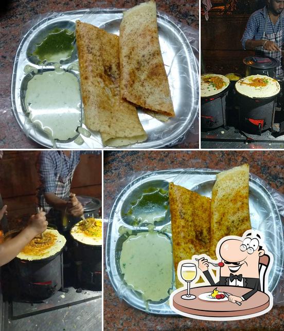 A1 - 99 Variety Dosa, Bengaluru - Restaurant menu, prices and reviews