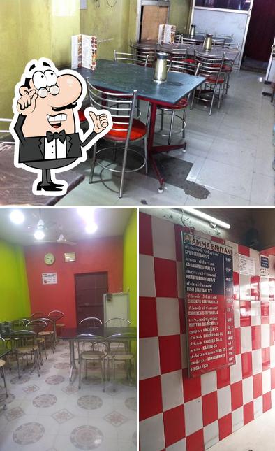 AVADI AMMA BIRYANI, Avadi - Restaurant menu, prices and reviews