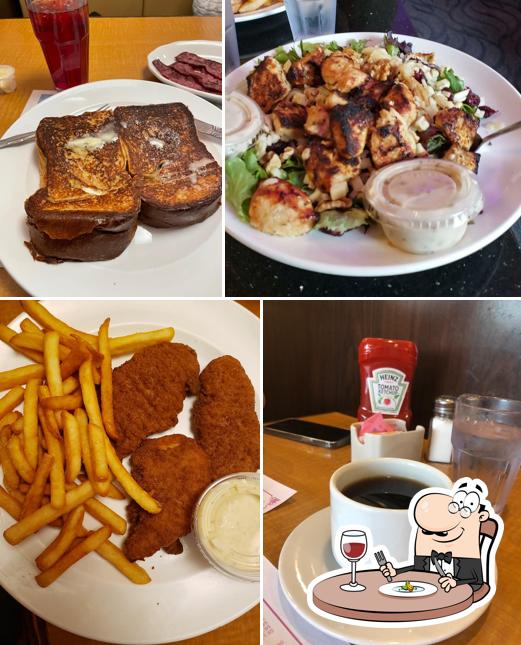 Apollo Restaurant Diner, East Meadow - Restaurant menu, prices and reviews
