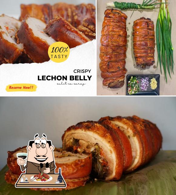 Bellychon by Jeric and Erika restaurant, Biñan - Restaurant reviews