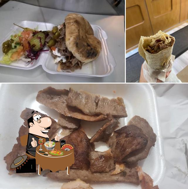 Top 5 restaurants with fish & chips in Cheshunt, august 2025 ...