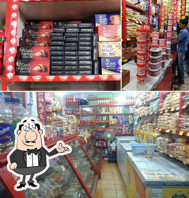 Delight Bakery, Mangaluru, Karbala Road cont:8105978369 - Restaurant ...
