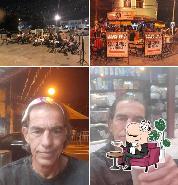 Encontro marcado restaurant, Rio de Janeiro - Restaurant reviews
