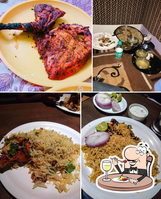 ALFA ARABIAN RESTAURANT MANGALAGIRI, Kaza - Restaurant reviews