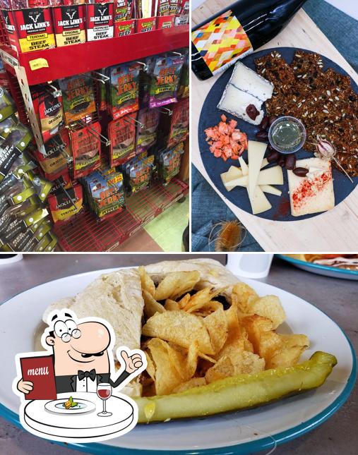 Hungry Moose Market and Deli, Big Sky - Restaurant menu, prices and reviews