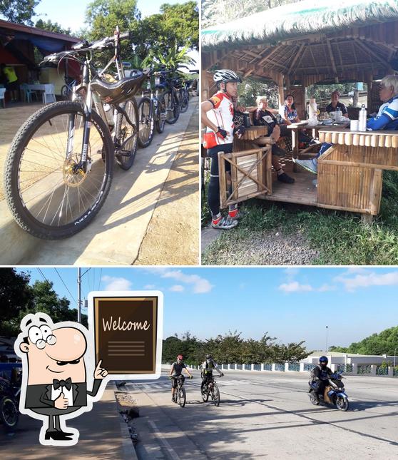 Inang Valing restaurant, Antipolo - Restaurant reviews