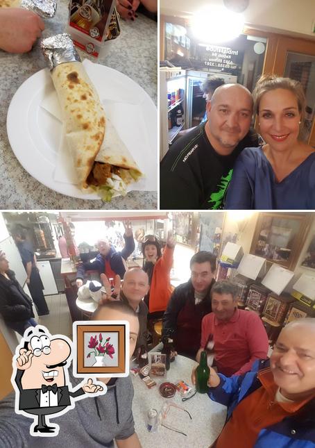 Kebab 94 - Ahmet Elmas, Ellmau - Menú del restaurante, precios y reseñas