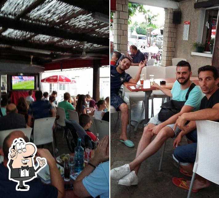 Le Sevan, Mison - Menu du restaurant, prix et avis