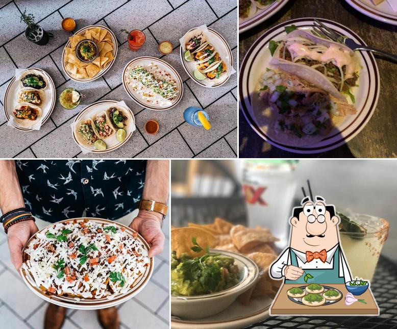 Lenita in New York City - Restaurant menu and reviews