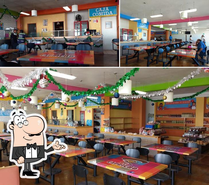 Restaurante Mi Capricho, Villa de Tezontepec - Opiniones del restaurante