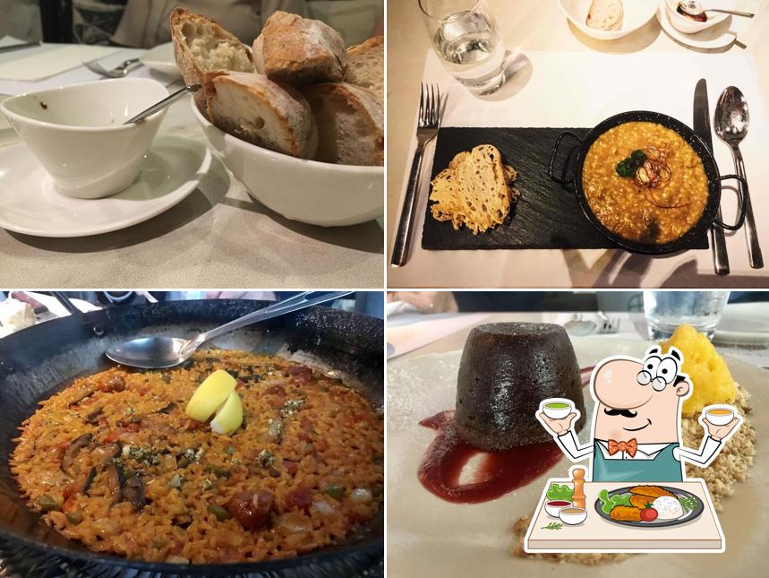 Pablo Bistro, Makati, Buendia - Restaurant menu, prices and reviews