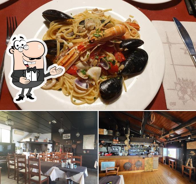 Ristorante Ai Murazzi, Lido - Menu del ristorante, prezzi e recensioni