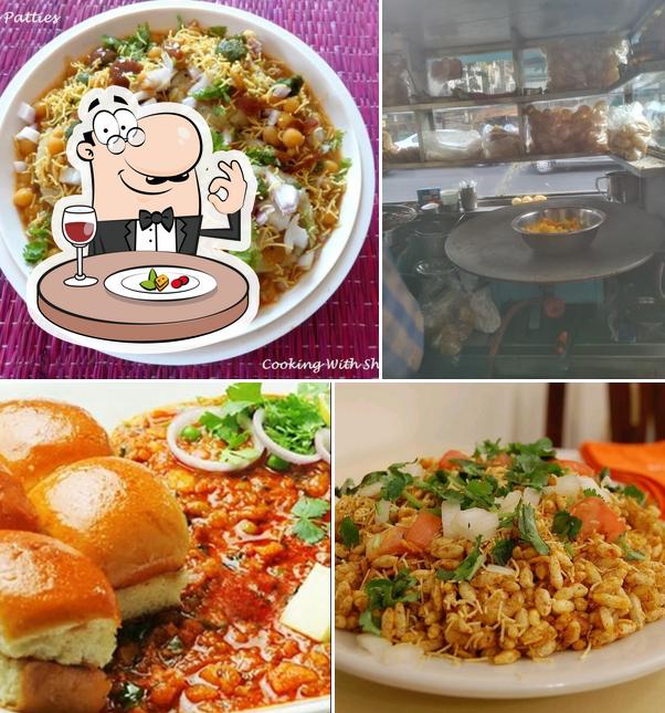 Sai Baba Chat Bhandar, Hyderabad - Restaurant menu, prices and reviews