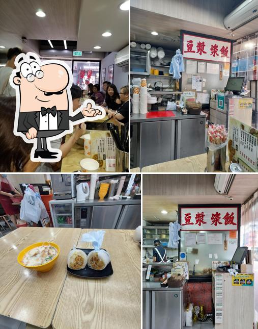 Restaurante Shanghai (Chun Chun) Soy Milk King, Hong Kong - Opiniones ...
