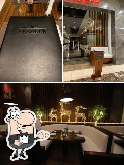 Sizzler Steak House Point 90, New Cairo City - Restaurant menu, prices ...