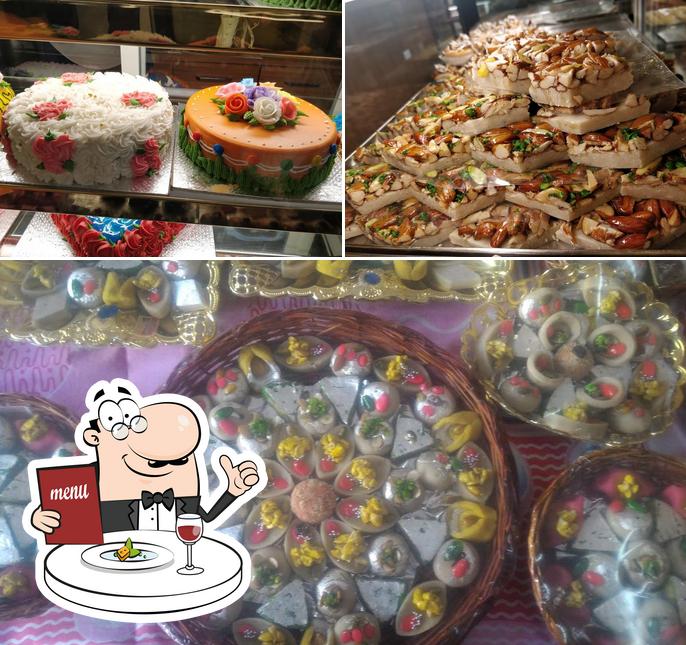 Sri Ram Foods, Tanuku - Restaurant menu, prices and reviews