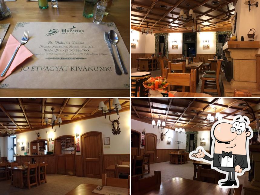 Top 5 places to eat in Parádsasvár, august 2025 - Restaurant Guru