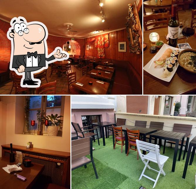 Top 10 Sushirestaurants in Frankfurt am Main, September 2025 ...
