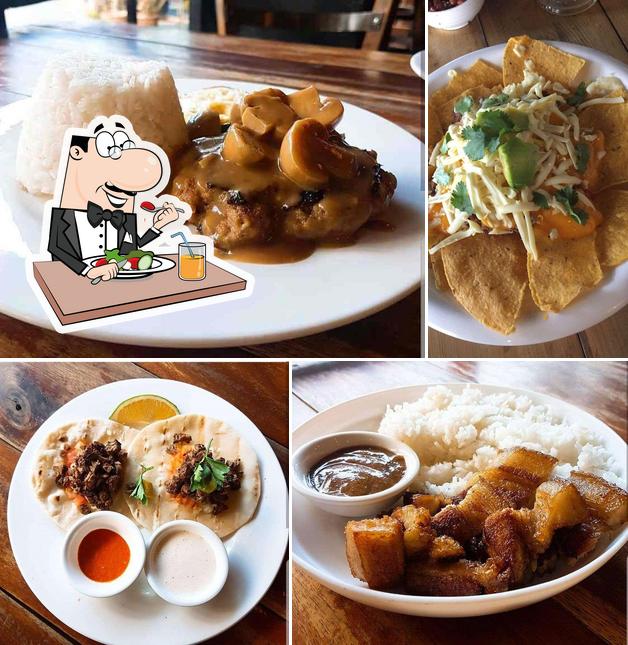TACIO'S restaurant, Quezon City - Restaurant menu and reviews