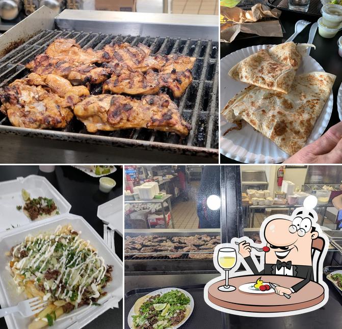 Tap N Taco, 1120 Pat D'Arco Hwy in Rio Rancho - Restaurant menu and reviews