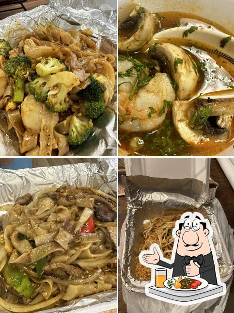 Tasty Thai Restaurant, Toledo - Restaurant menu, prices and reviews