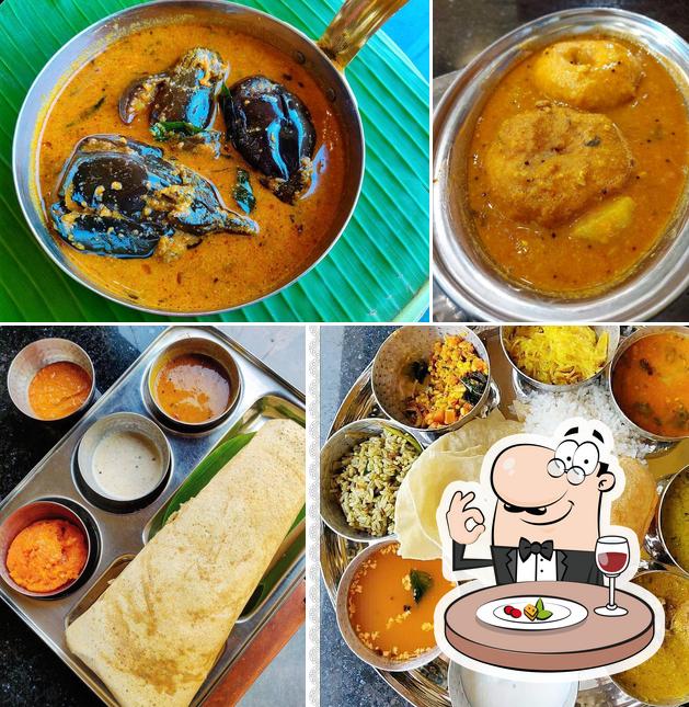 Tenali The Andhra Kitchen, New Delhi - Restaurant reviews