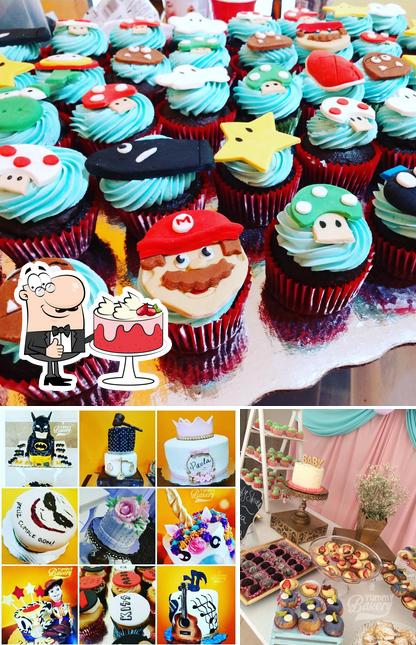 yummy bakery, Torreón - Restaurant reviews