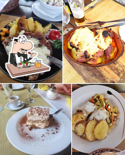 Restoran kompleks Vidikovac - a la carte restoran i sala za proslave ...