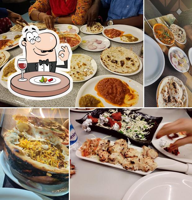 Saani Family Restaurant, Aurangabad - Restaurant reviews