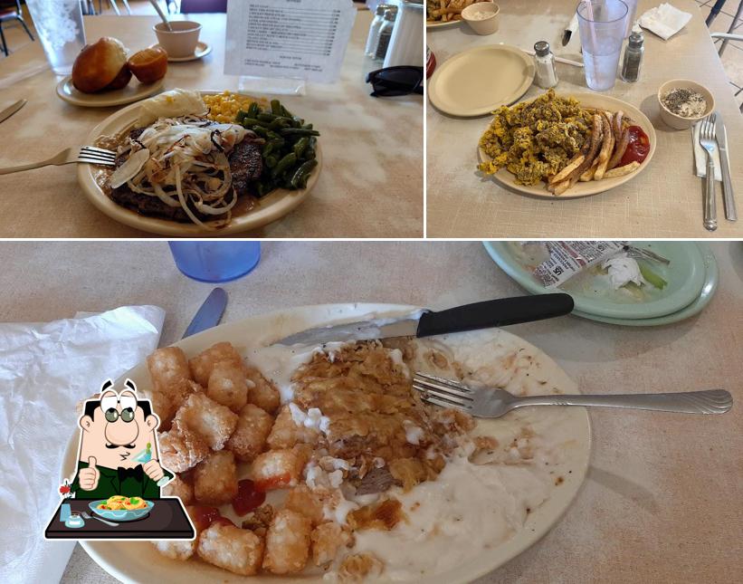 Steak House Cafe, Tatum - Restaurant menu, prices and reviews
