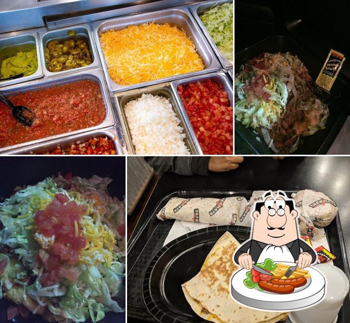 Taco Mayo, Oklahoma City - Restaurant menu, prices and reviews