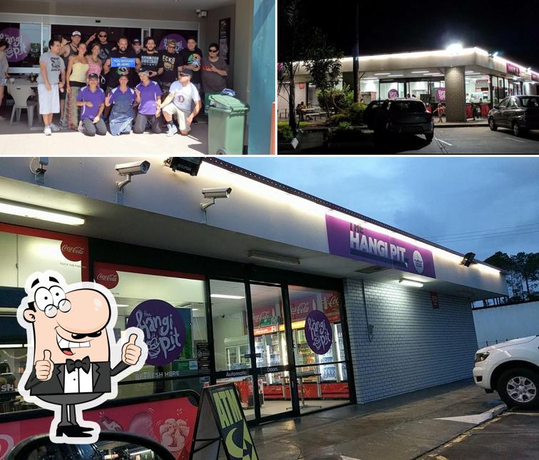 The Hangi Pit Coomera, Coomera - Restaurant menu, prices and reviews