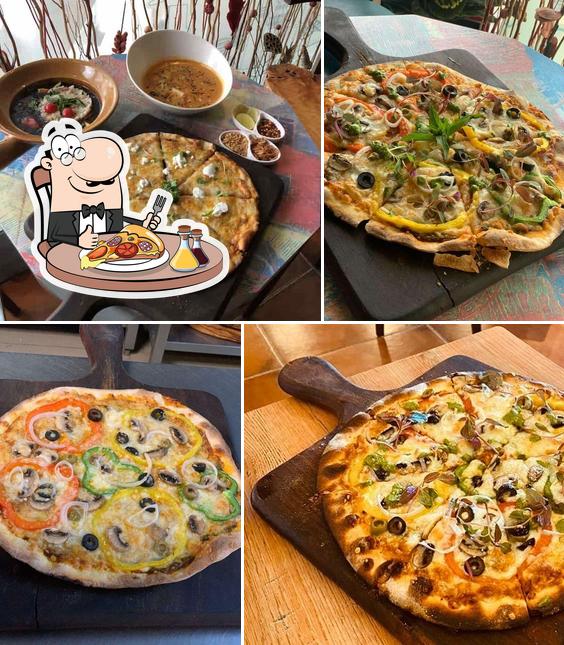 Small World Cafe, Ludhiana - Restaurant menu, prices and reviews