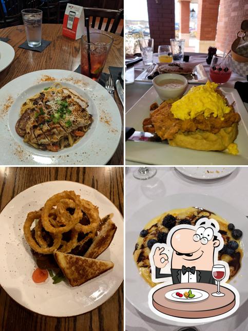 The Union Kitchen, 23918 US-59 in Houston - Restaurant menu and reviews